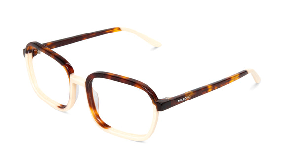 WALNUT/CREAM - VELMA – MrBohoColombia